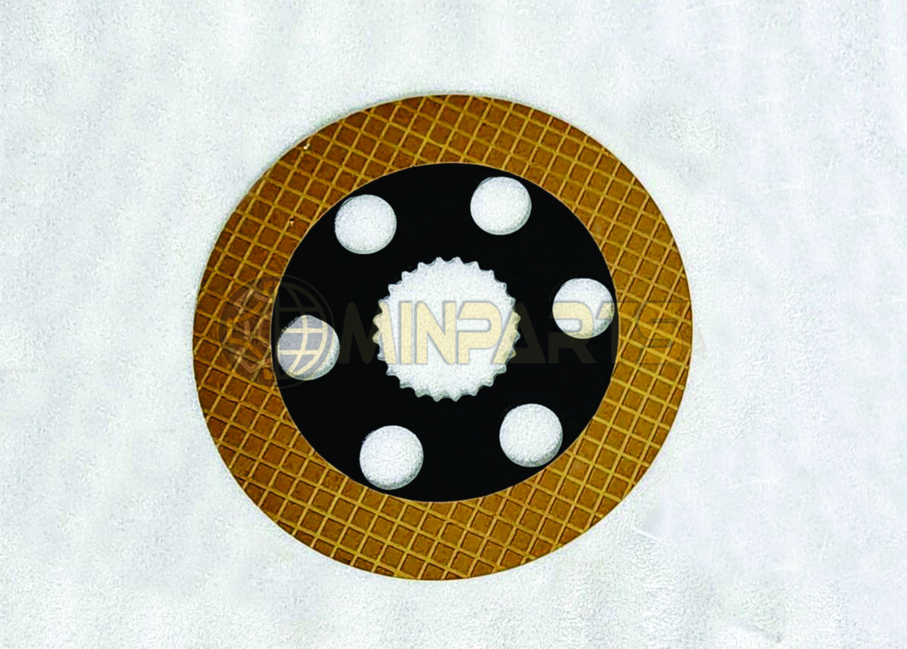 5112320161 - DISK - MINPARTS